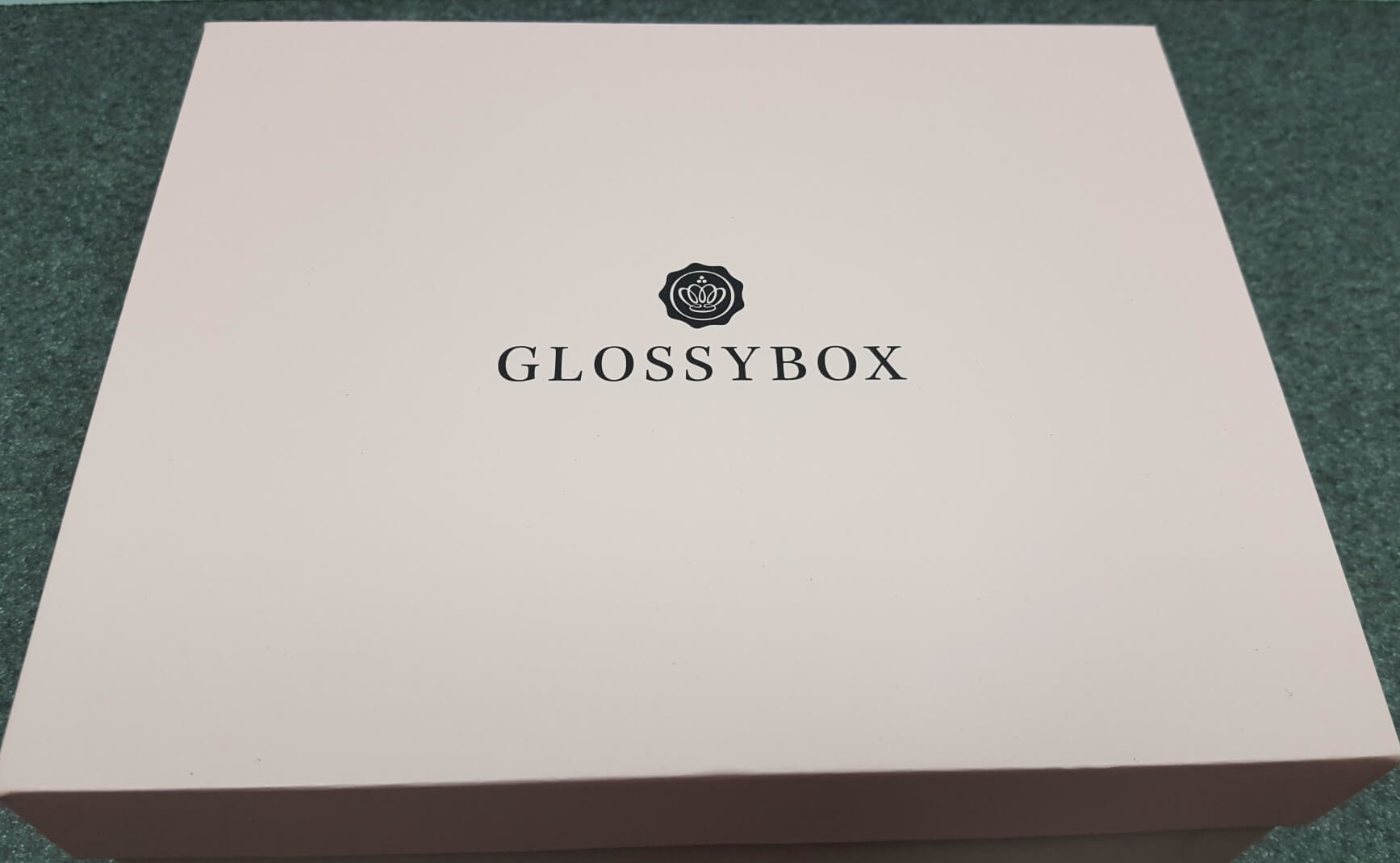 April 2016 Glossybox Subscription Box Review & Coupon - Hello Subscription