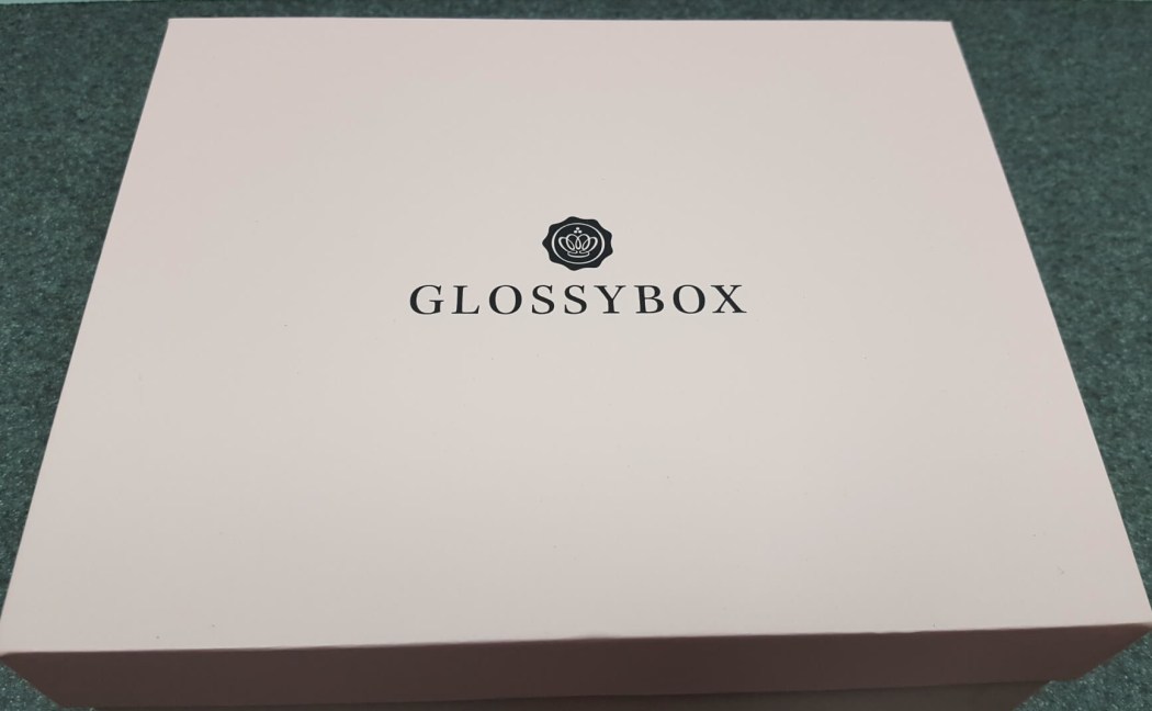 April 2016 Glossybox Subscription Box Review & Coupon - Hello Subscription