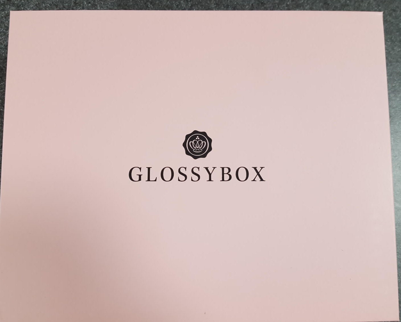 May 2016 Glossybox Subscription Box Review & Coupon - Hello Subscription