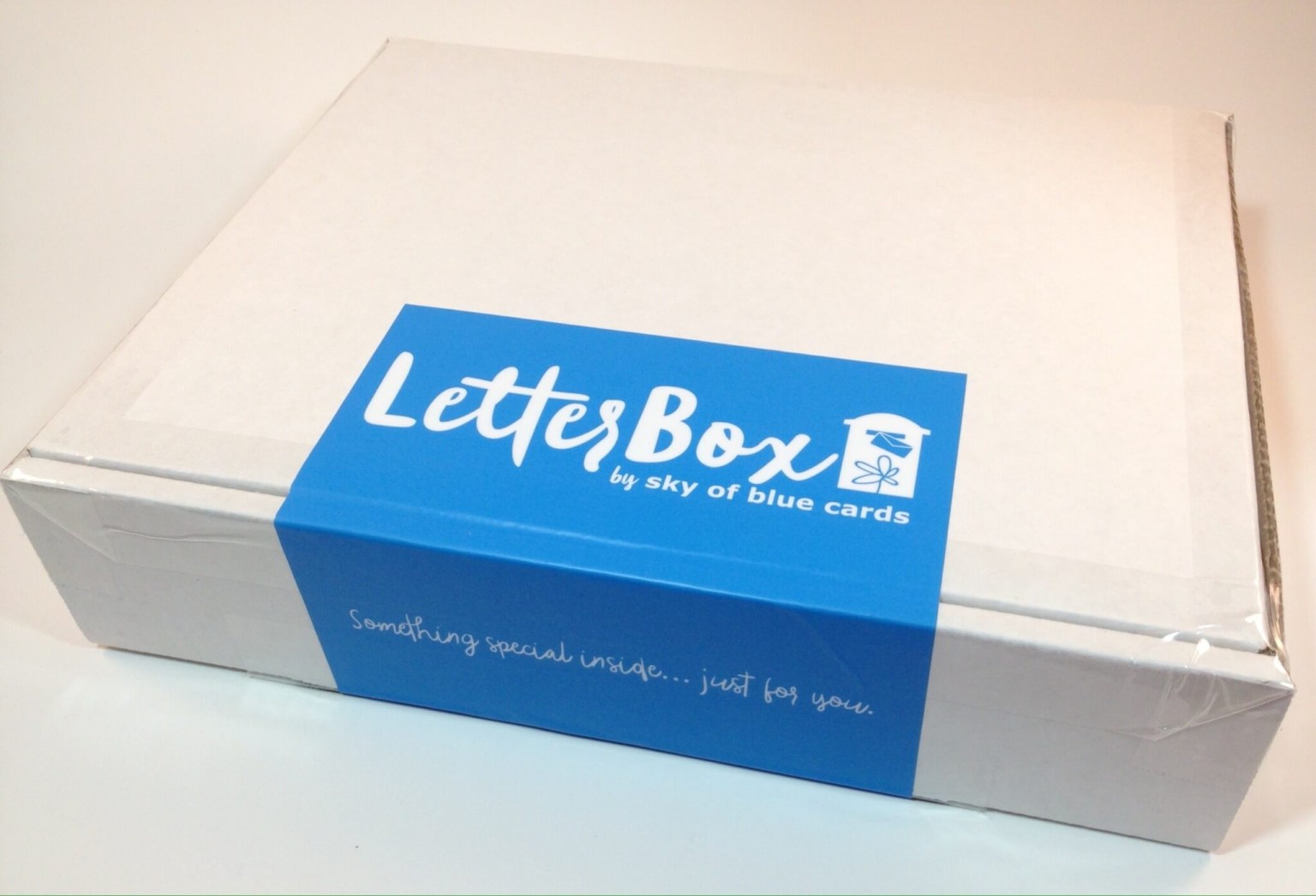 Letterbox Spring 2016 Subscription Box Review & Coupon - Hello Subscription
