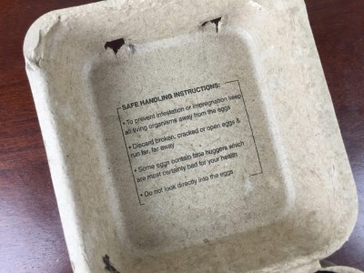 Loot Crate ALIENS Limited Edition Crate Review - hello subscription