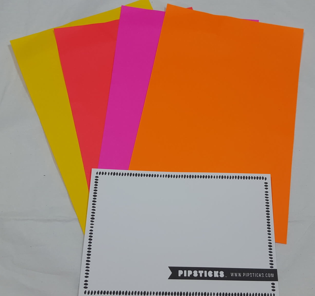 Pipsticks May 2016 Kids Club Sticker Subscription Review & Coupon ...