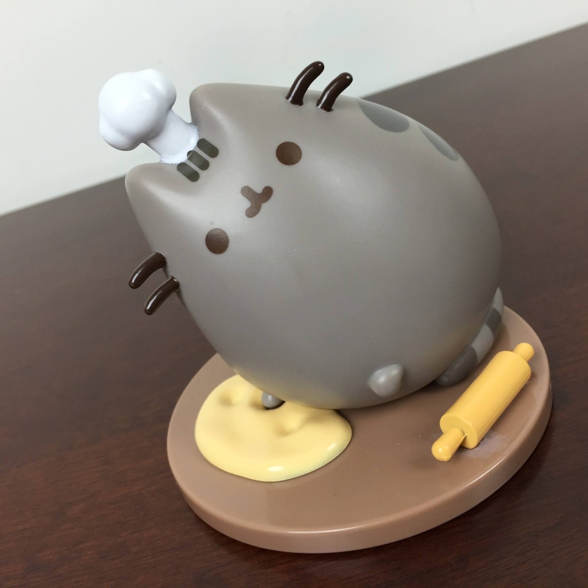 Pusheen Box Spring 2016 Subscription Box Review - Hello Subscription