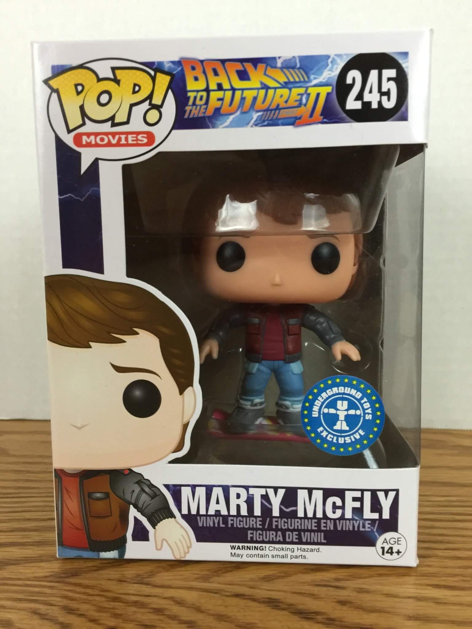 POP! & a Top May 2016 Subscription Box - Hello Subscription