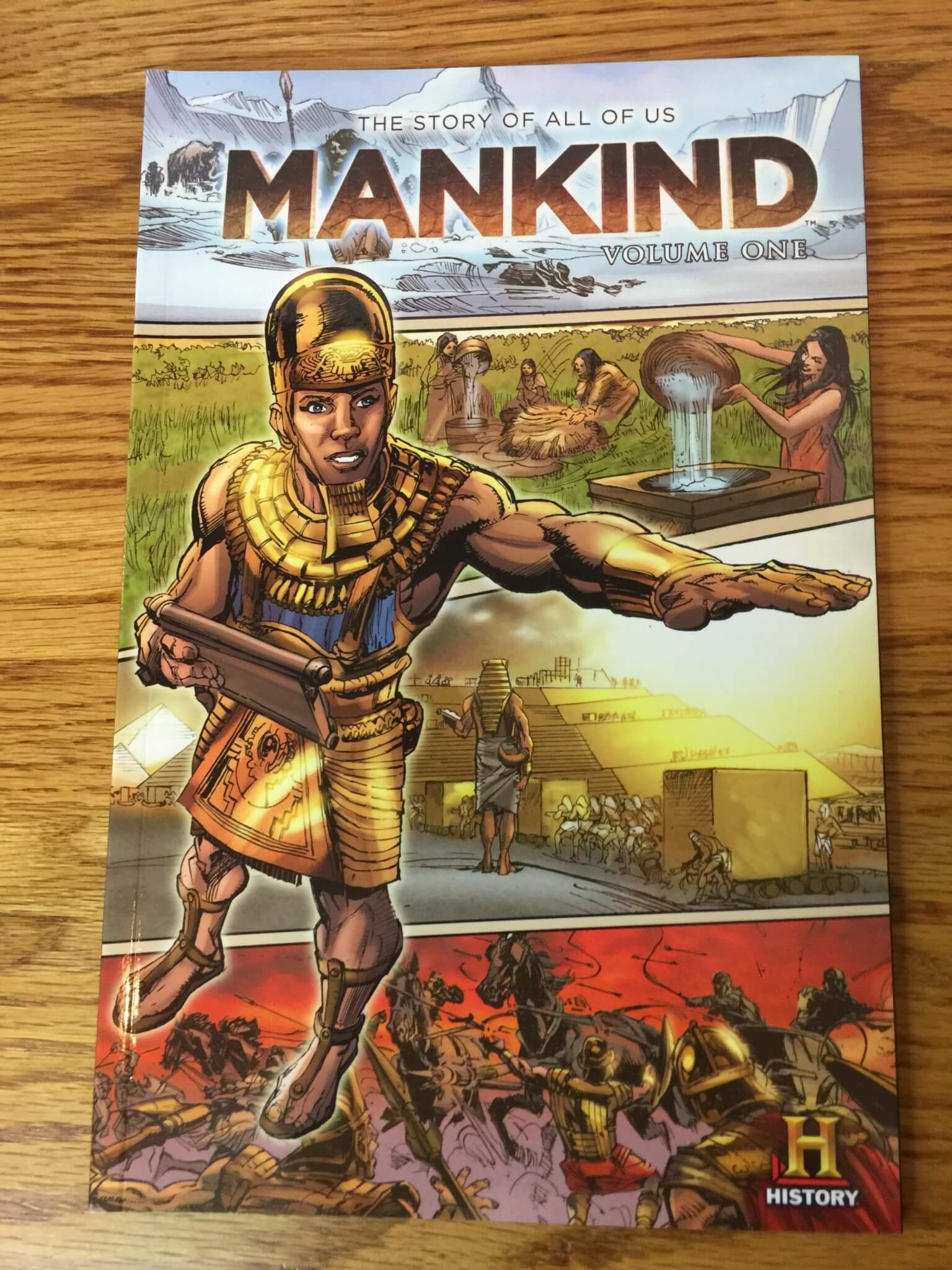 Comic Bento June 2016 Subscription Box Review & Coupon - Hello Subscription