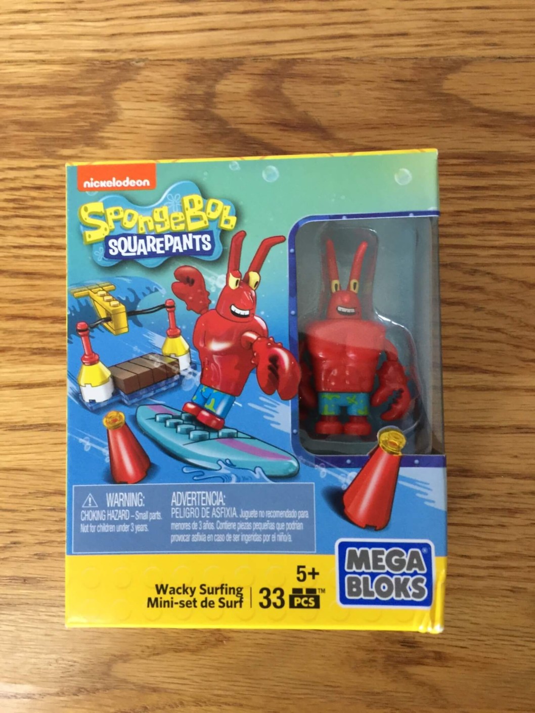 My Geek Box May 2016 Subscription Box Review - Hello Subscription