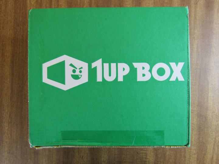 1Up Box June 2016 Subscription Box Review + Coupon - hello subscription