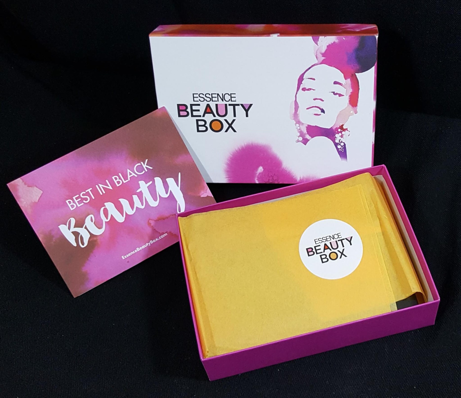 Essence Beauty Box June 2016 Subscription Box Review + Coupon - Hello ...