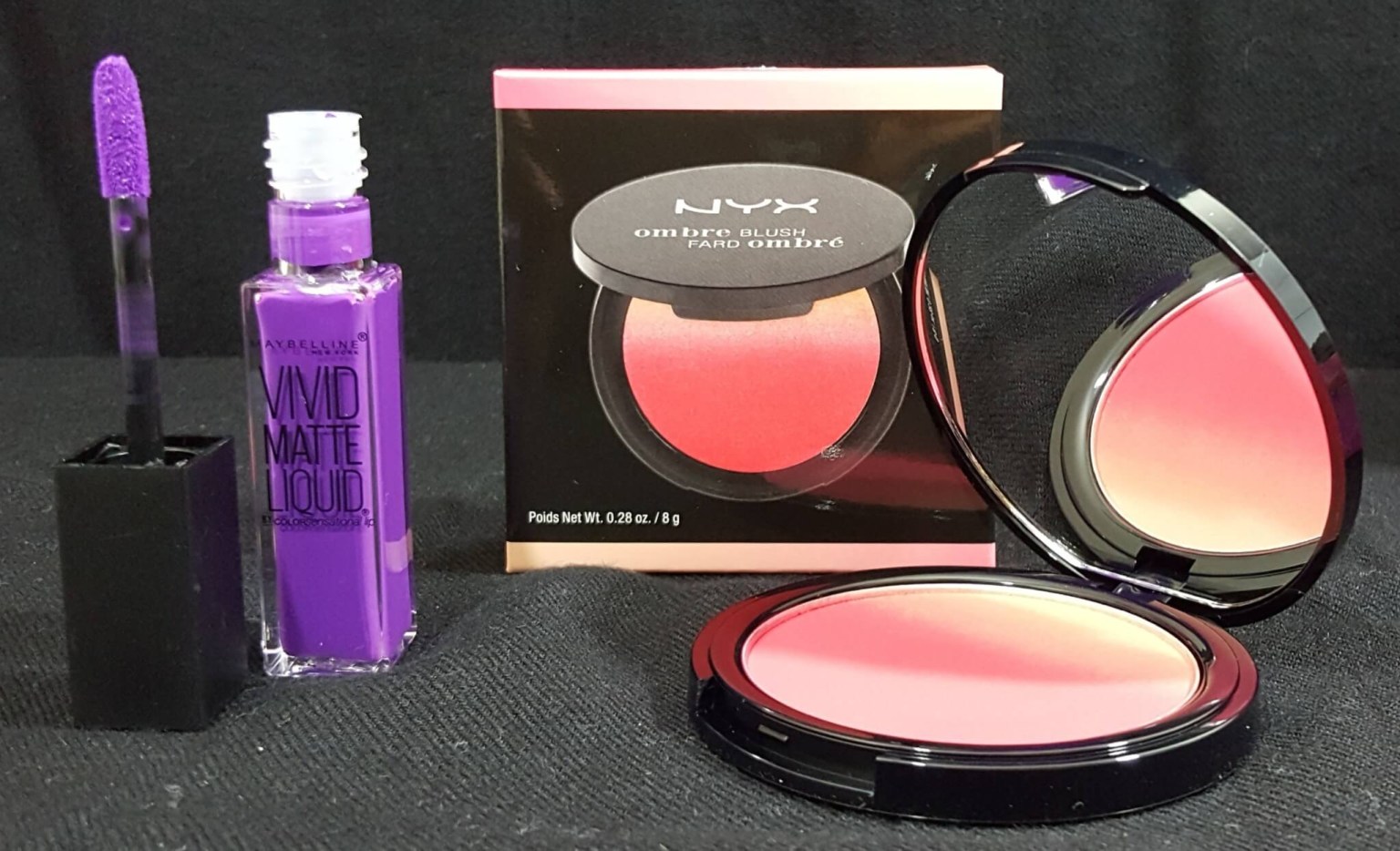 Essence Beauty Box June 2016 Subscription Box Review + Coupon - Hello ...