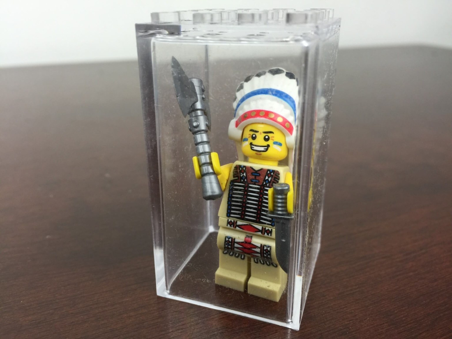 BrickBox June 2016 Subscription Box Review - Hello Subscription