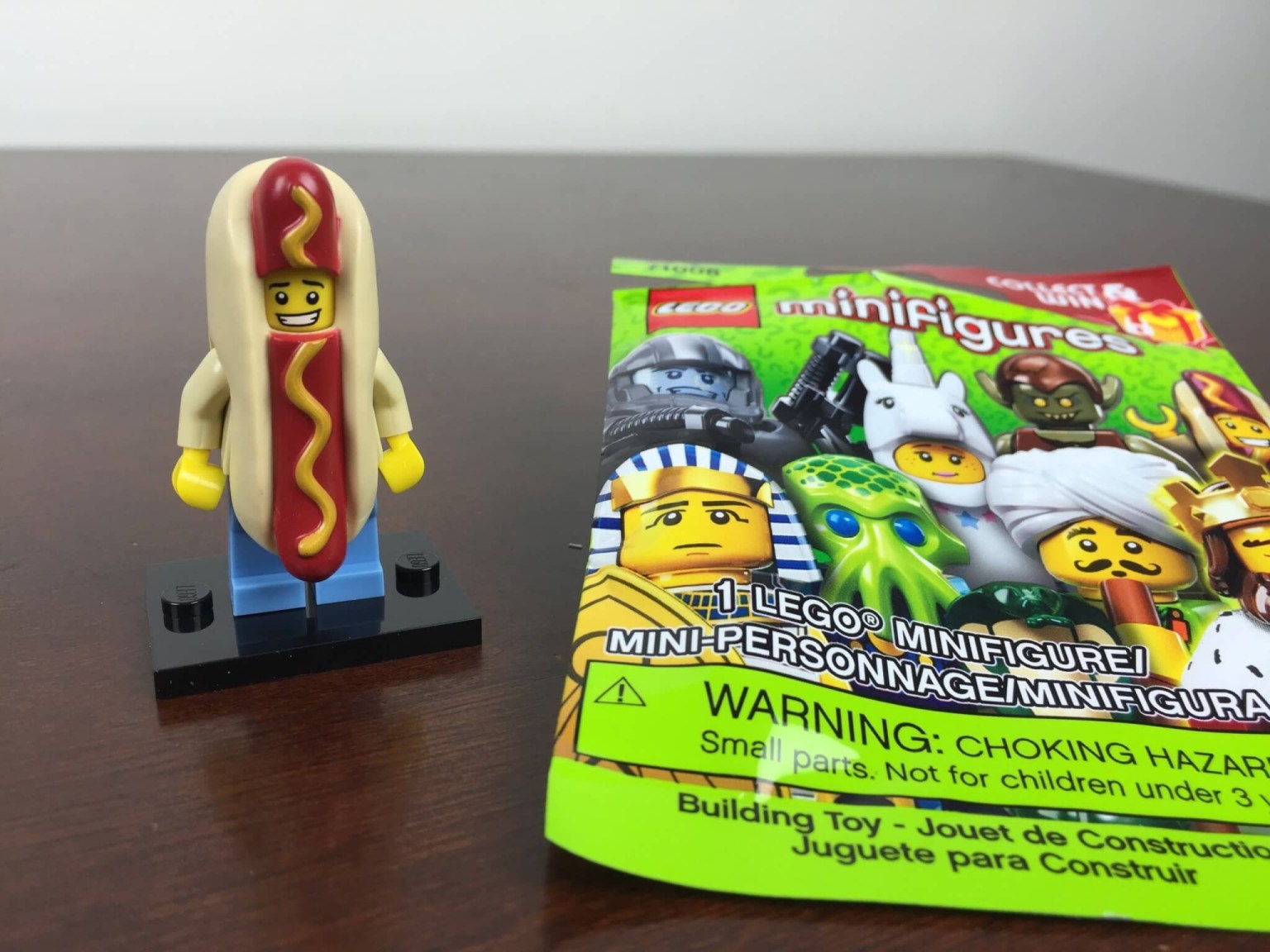 BrickBox June 2016 Subscription Box Review - Hello Subscription