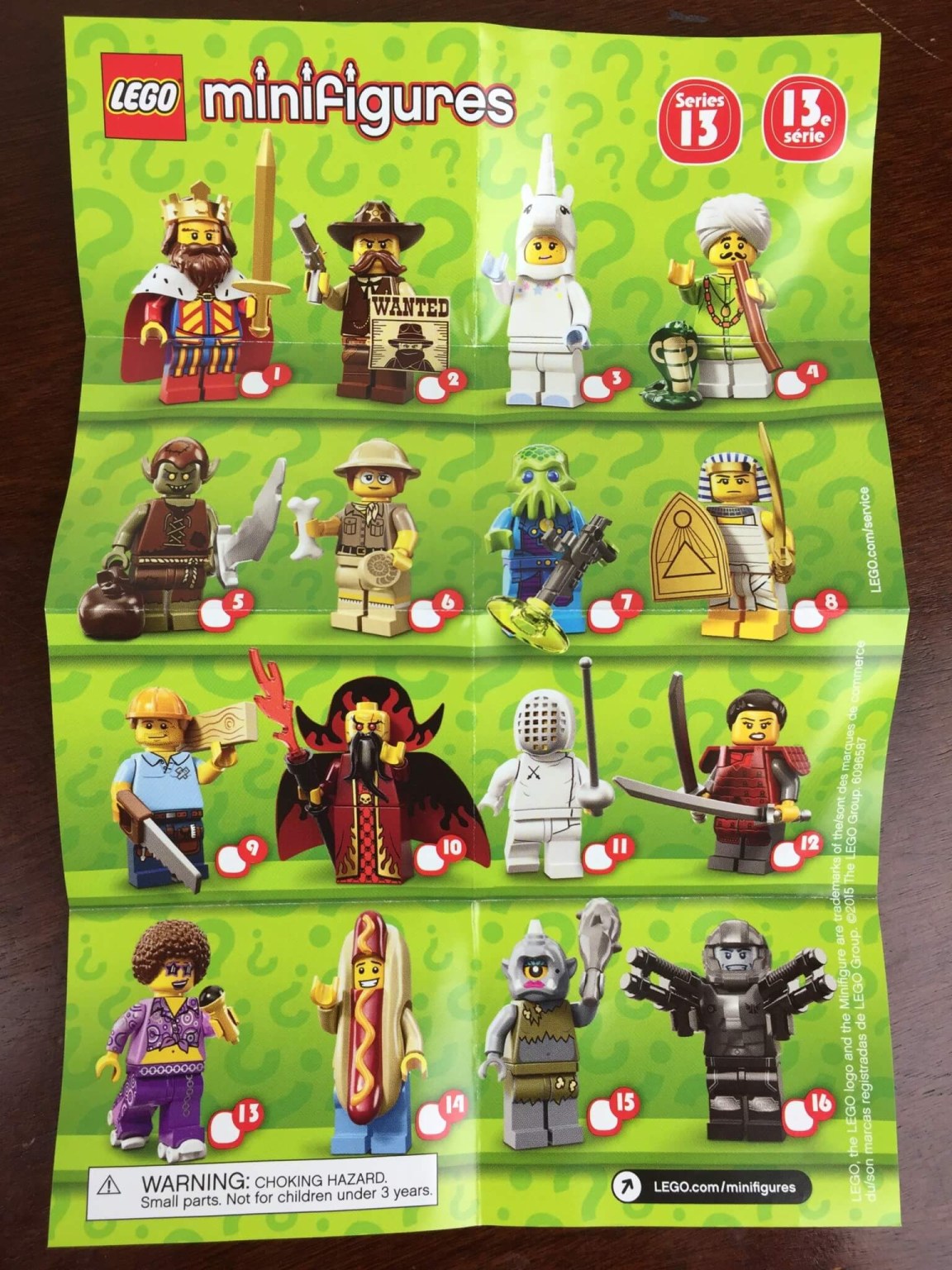 BrickBox June 2016 Subscription Box Review - Hello Subscription