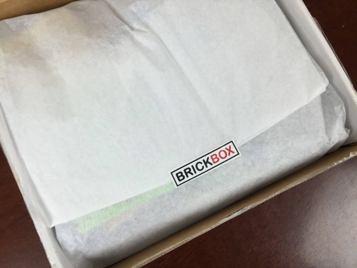 BrickBox June 2016 Subscription Box Review - Hello Subscription