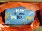 BullyMake Subscription Box Review - May 2016 - Hello Subscription