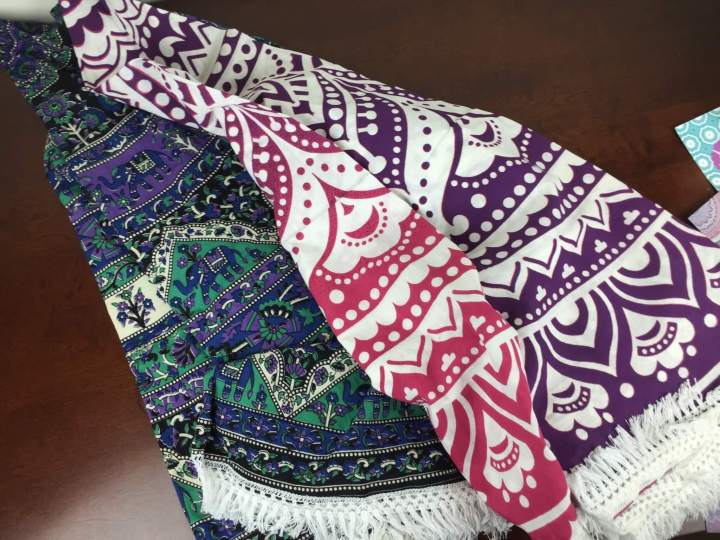 FabFitFun Summer 2016 Subscription Box Review + $10 Coupon - hello ...