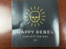 Happy Rebel Subscription Box Review + Coupon - Summer 2016 - Hello ...