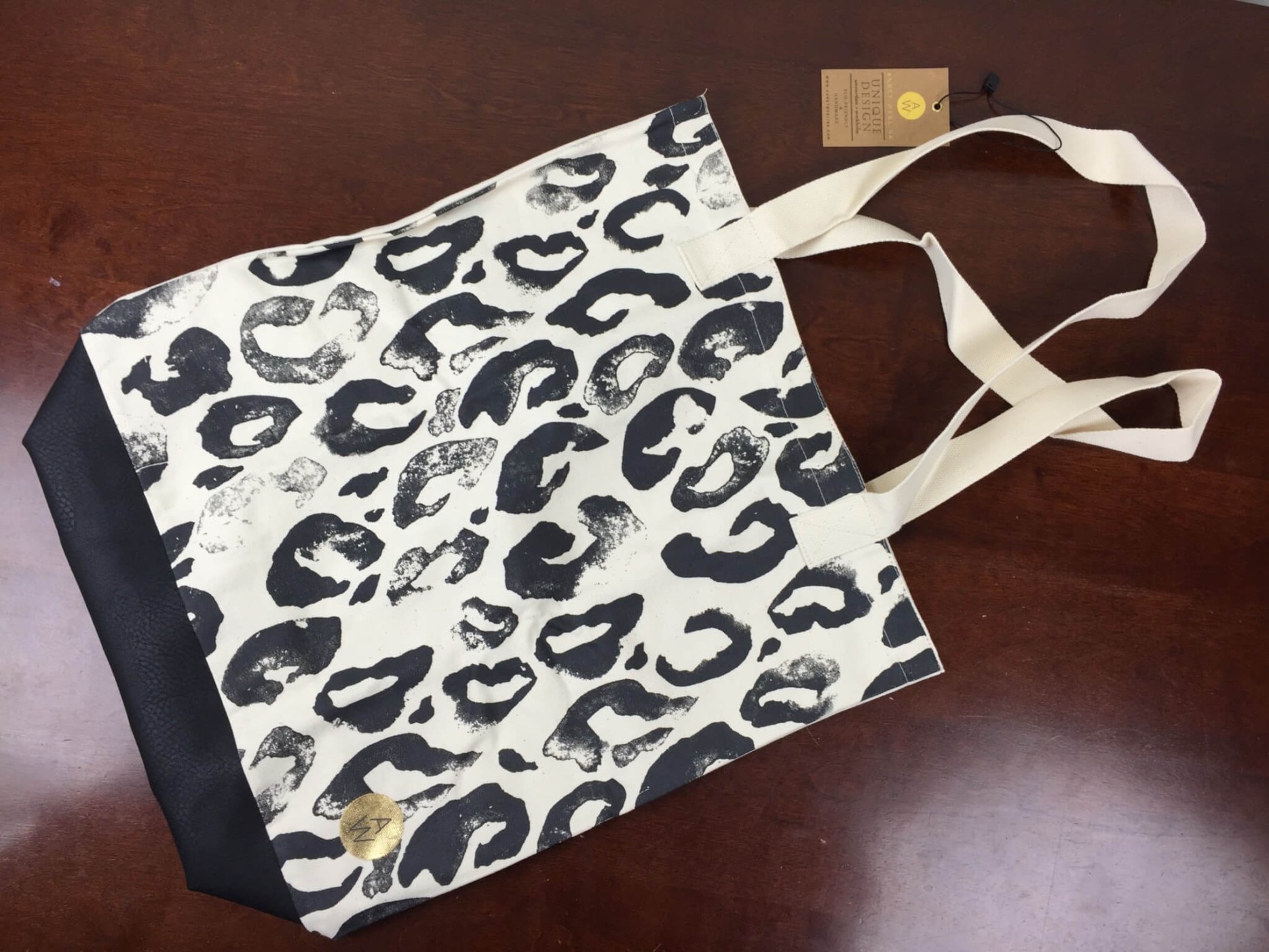 Happy Rebel Subscription Box Review + Coupon - Summer 2016 - Hello ...