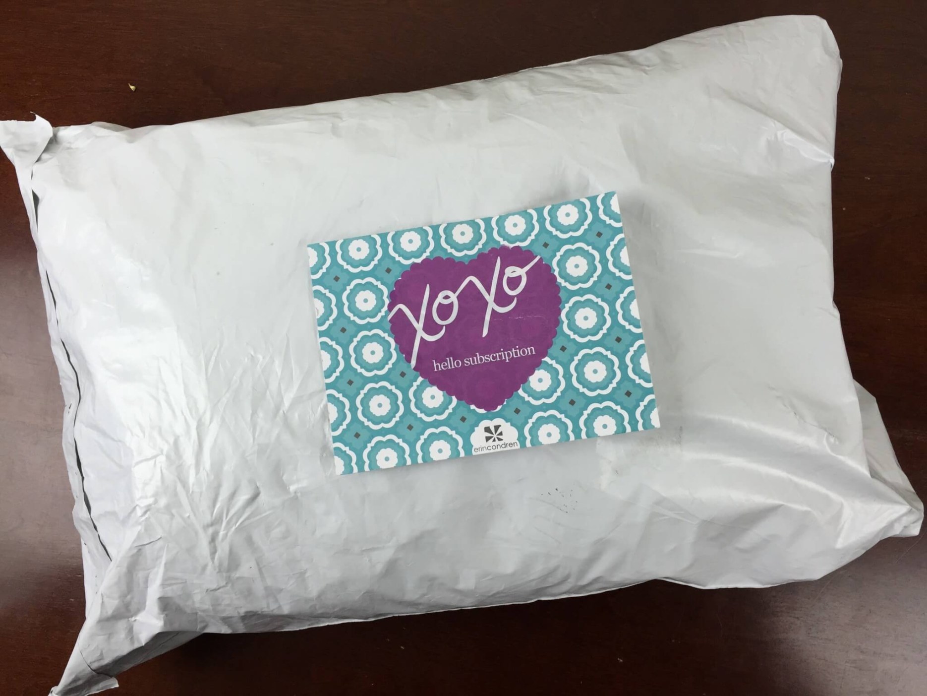 Happy Rebel Subscription Box Review + Coupon - Summer 2016 - Hello ...