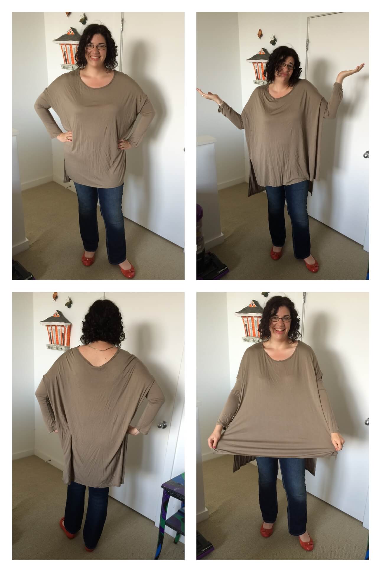 Dia & Co Subscription Box Review - June 2016 - hello subscription