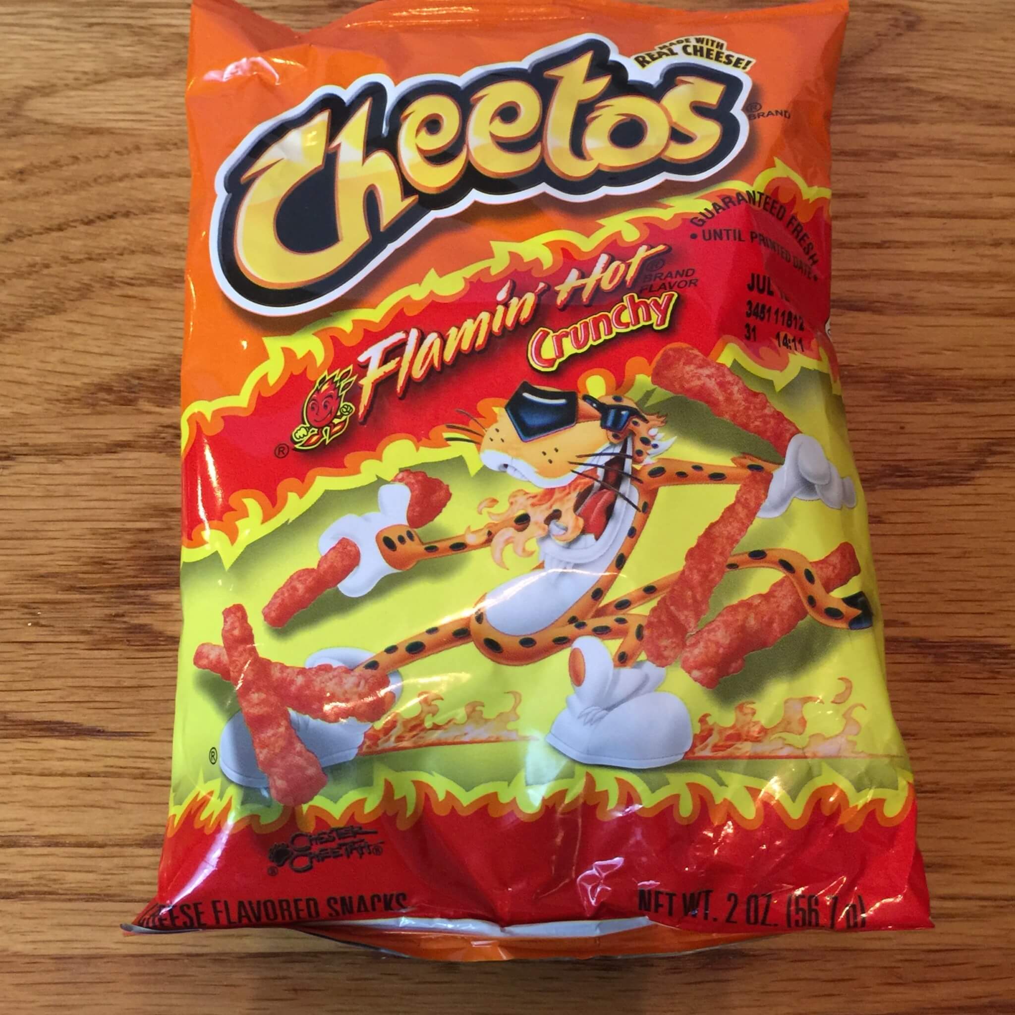 Secret Snacks Subscription Box Review- June 2016 - Hello Subscription