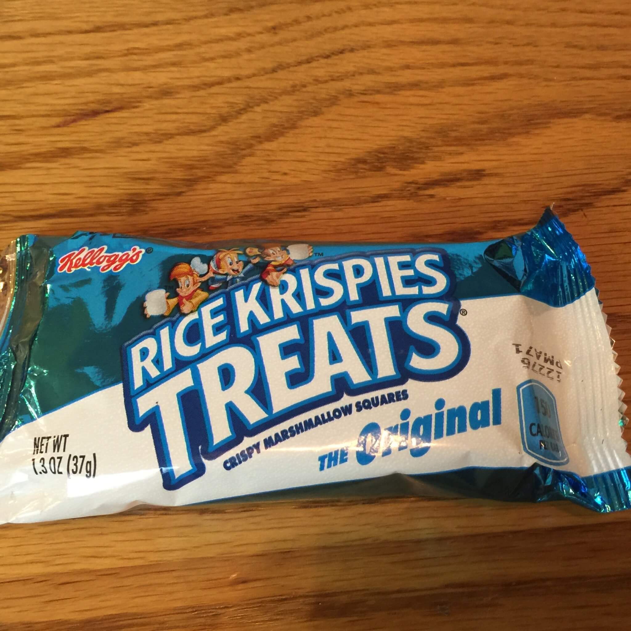 Secret Snacks Subscription Box Review- June 2016 - Hello Subscription