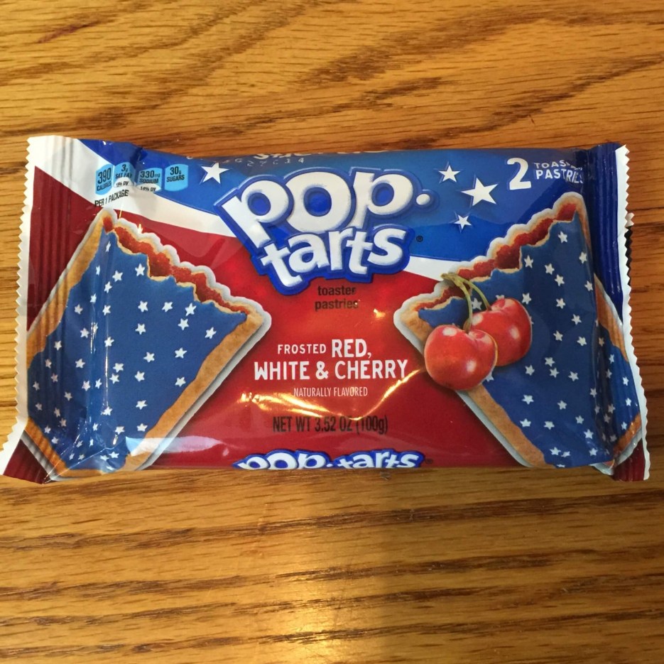 Secret Snacks Subscription Box Review- June 2016 - hello subscription