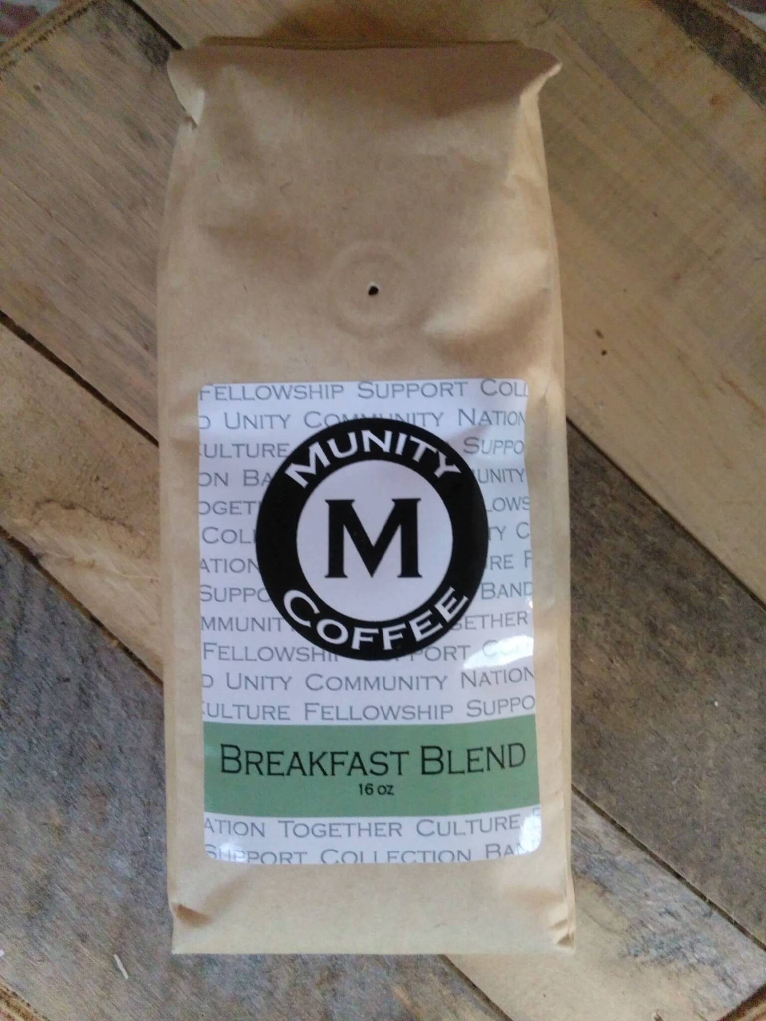 Munity Coffee Subscription Box Review - May 2016 - Hello Subscription