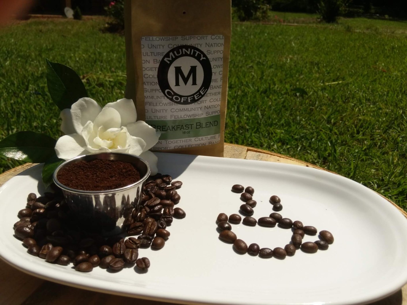 Munity Coffee Subscription Box Review - May 2016 - Hello Subscription