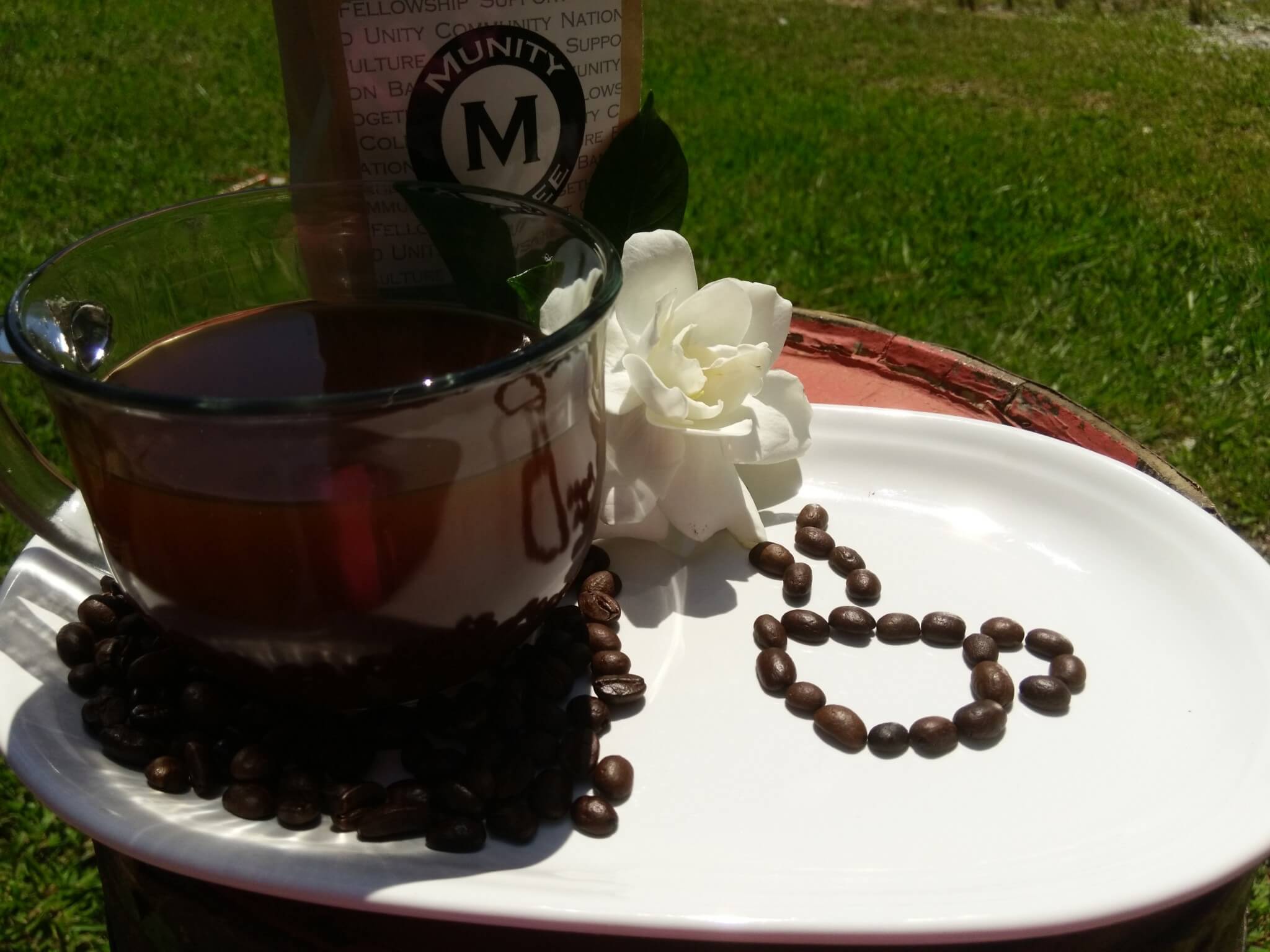 Munity Coffee Subscription Box Review - May 2016 - hello subscription