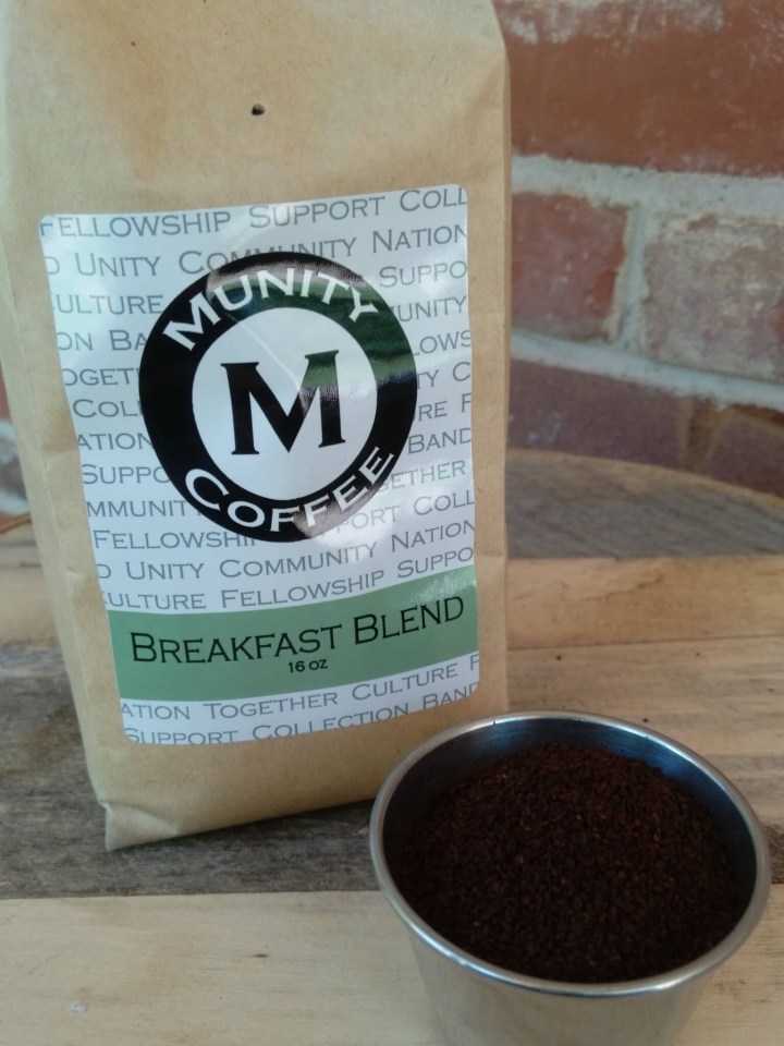 Munity Coffee Subscription Box Review - June 2016 - Hello Subscription