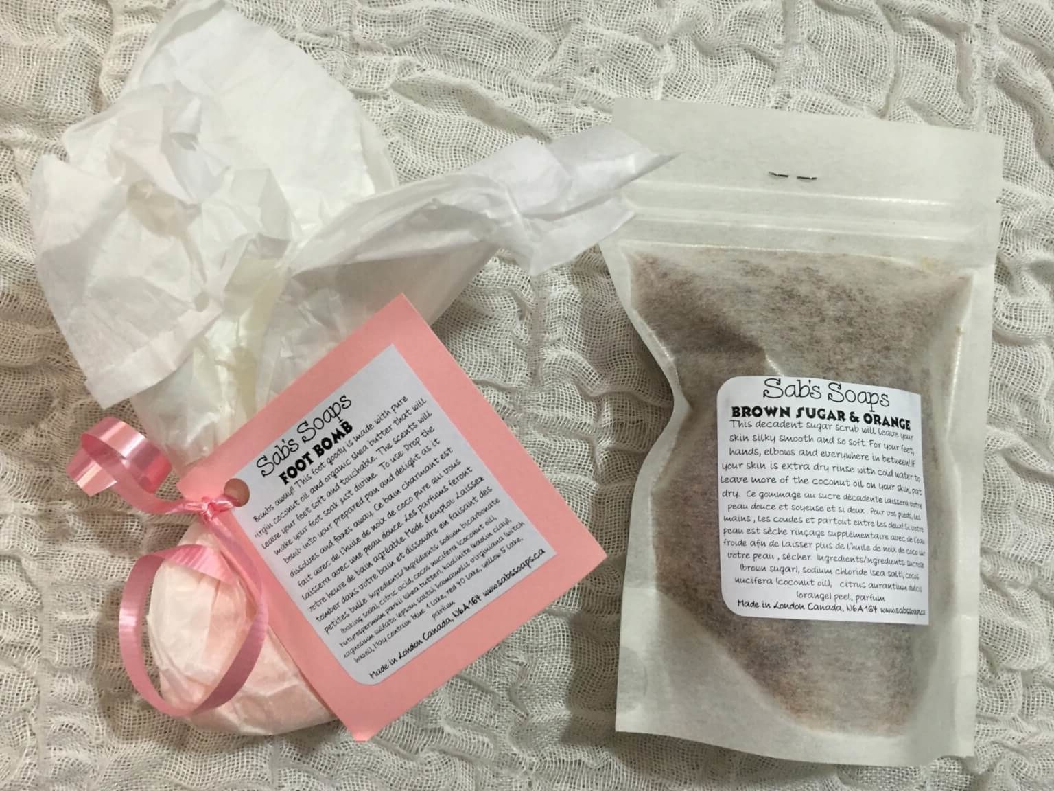 Whimsy Mail June 2016 Subscription Box Review - Hello Subscription