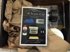 Clean Car Box June 2016 Subscription Box Review - Hello Subscription