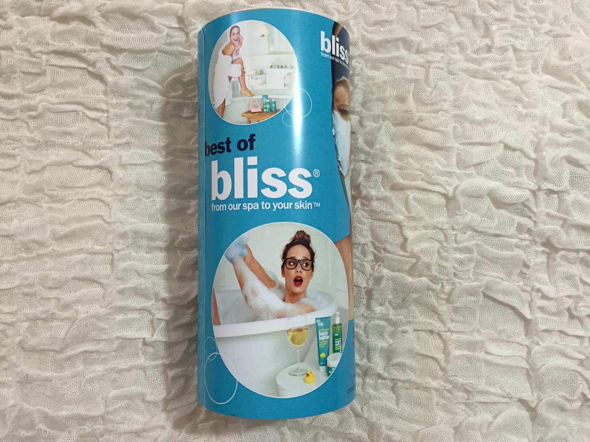 Topbox June 2016 ‘Best of Bliss’ Subscription Box Review - Hello ...