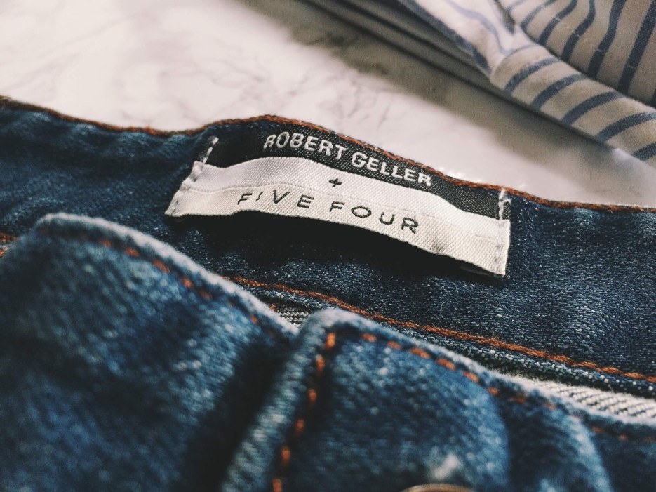 Five Four Club May 2016 Subscription Review + Coupon - Hello Subscription