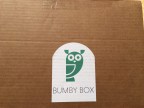 Bumby Box June 2016 Subscription Box Review & Coupon - Hello Subscription