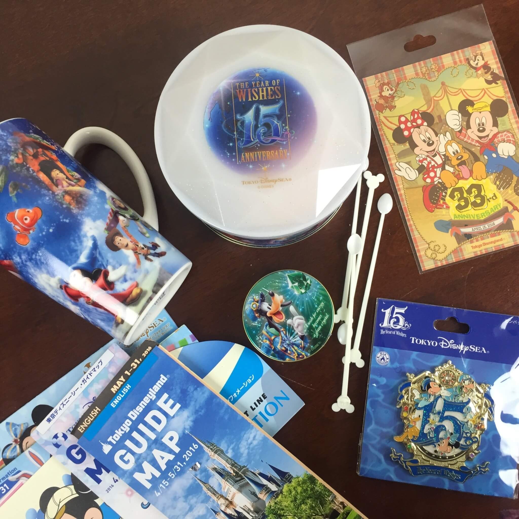 Monthly Magic Subscription Box Review - May 2016 - Hello Subscription