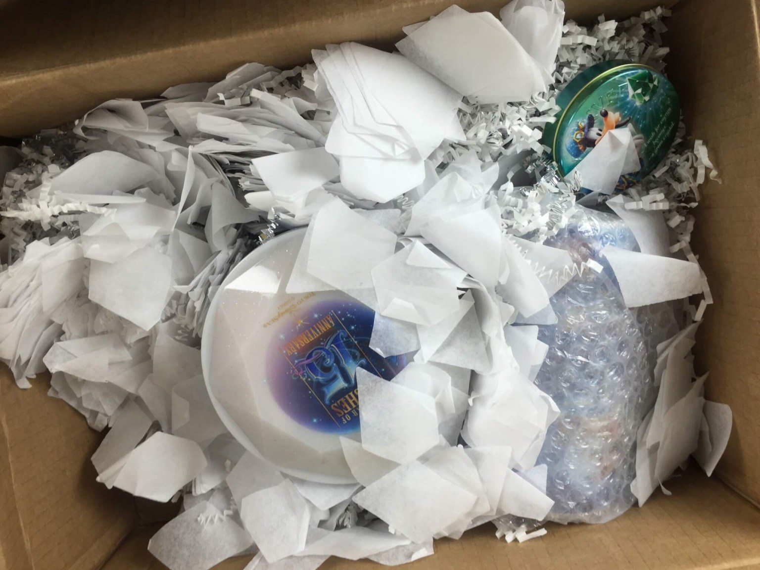 Monthly Magic Subscription Box Review - May 2016 - Hello Subscription