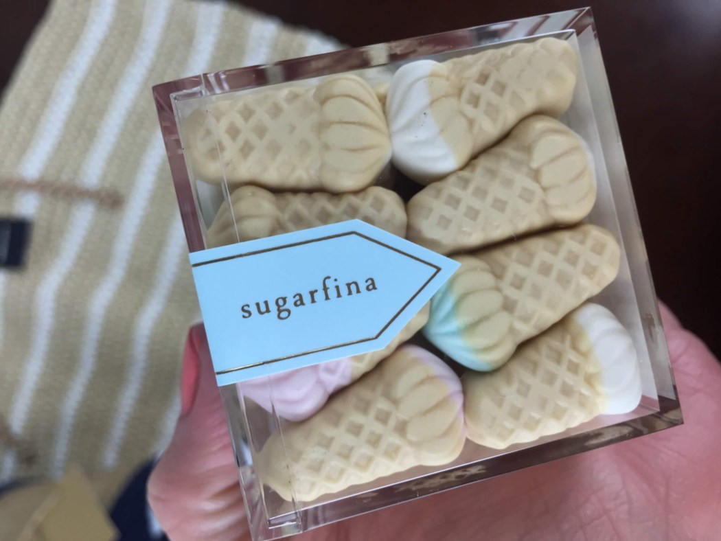 Popsugar Must Have Summer 2016 Limited Edition Box Review - hello ...