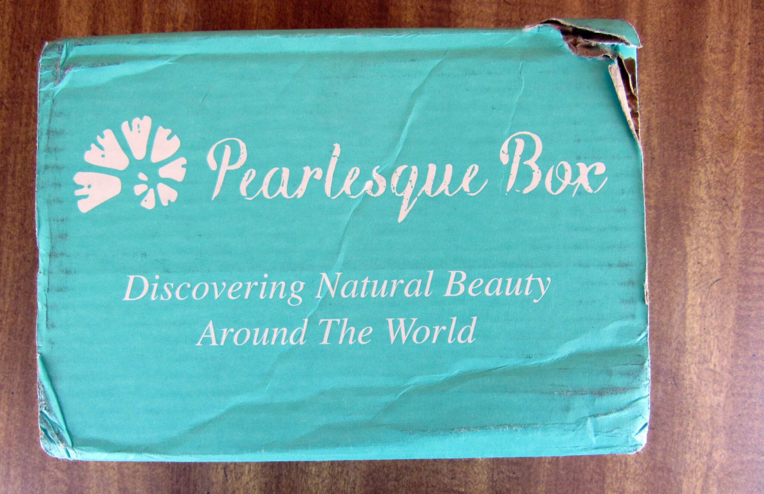 Pearlesque Box July 2016 Subscription Box Review + Coupon - Hello ...