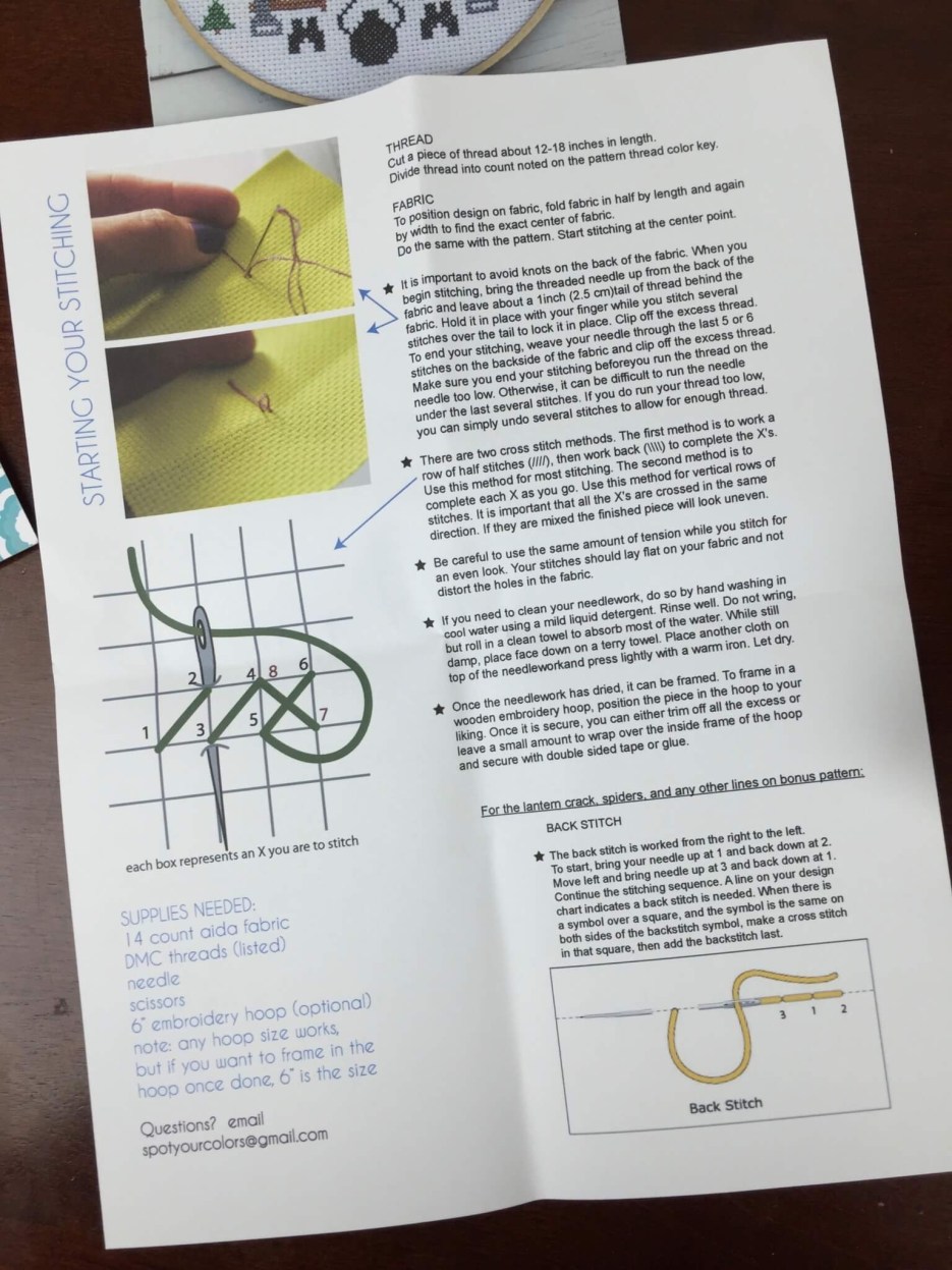 Rag Tag Box June + August 2016 Subscription Box Reviews + Coupon ...