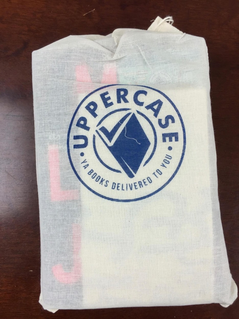 Uppercase Box June 2016 Subscription Box Review & Coupon - Hello ...