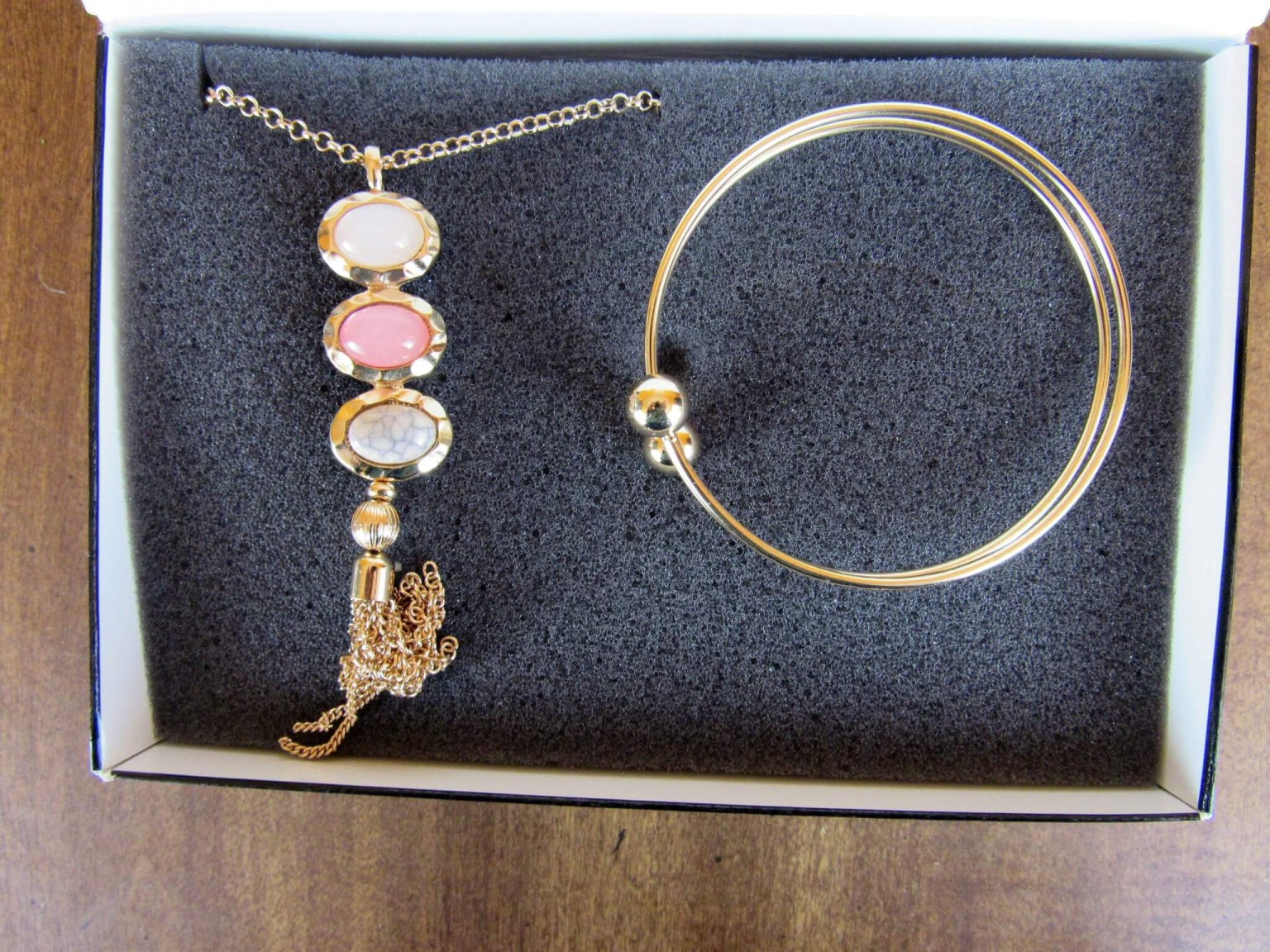 May 2016 Wantable Accessories Subscription Box Review - Hello Subscription