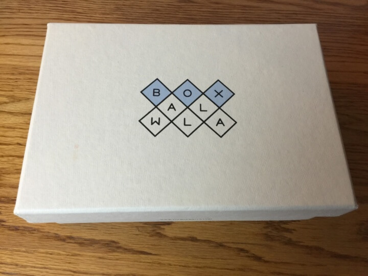 Boxwalla Book Reviews - Hello Subscription