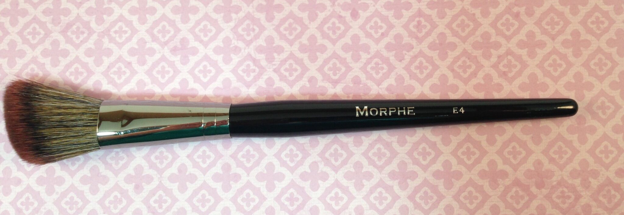 MorpheMe Brush Club June 2016 Subscription Review - Hello Subscription
