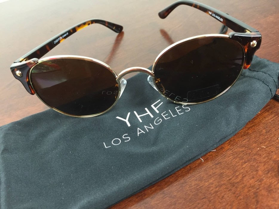 Rachel Zoe Box of Style Summer 2016 Subscription Box Review + Coupon ...