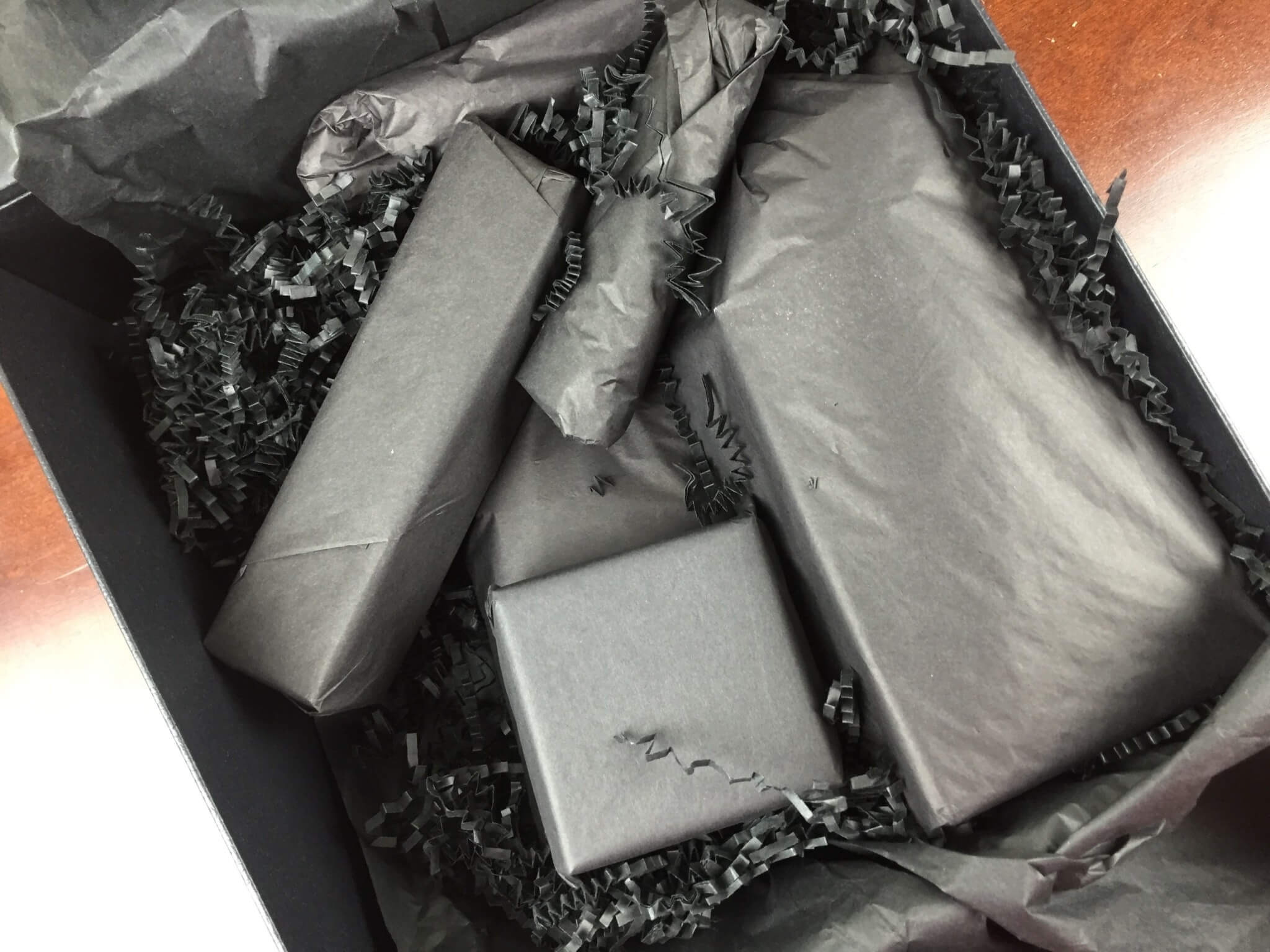 Rachel Zoe Box of Style Summer 2016 Subscription Box Review + Coupon ...