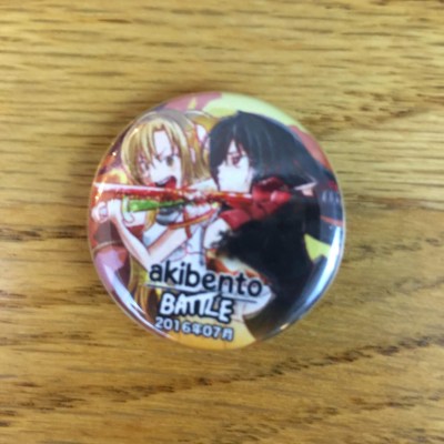 Akibento July 2016 Subscription Box Review & Coupon - Battle - Hello ...