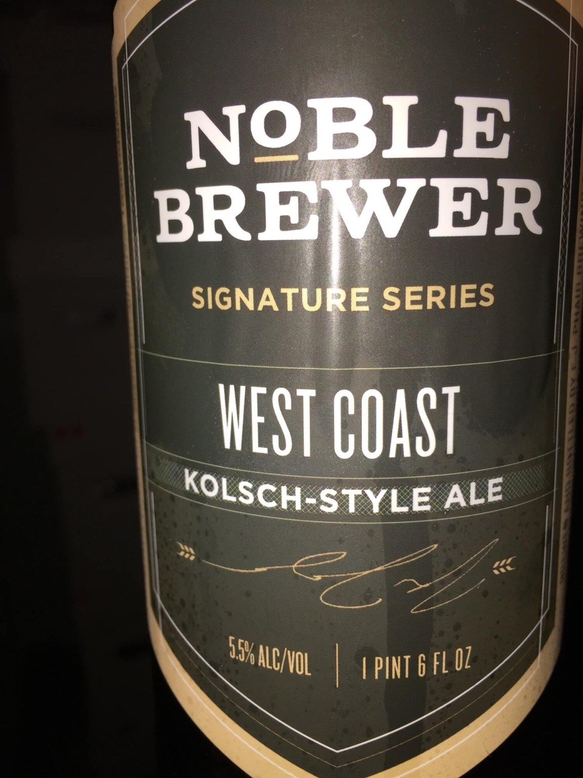 Noble Brewer Subscription Box Review + Coupon - Summer 2016 - Hello ...