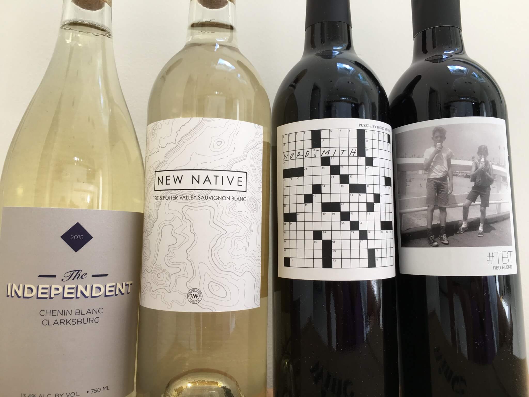 Winc (Club W) July 2016 Subscription Box Review & $20 Off Coupon ...