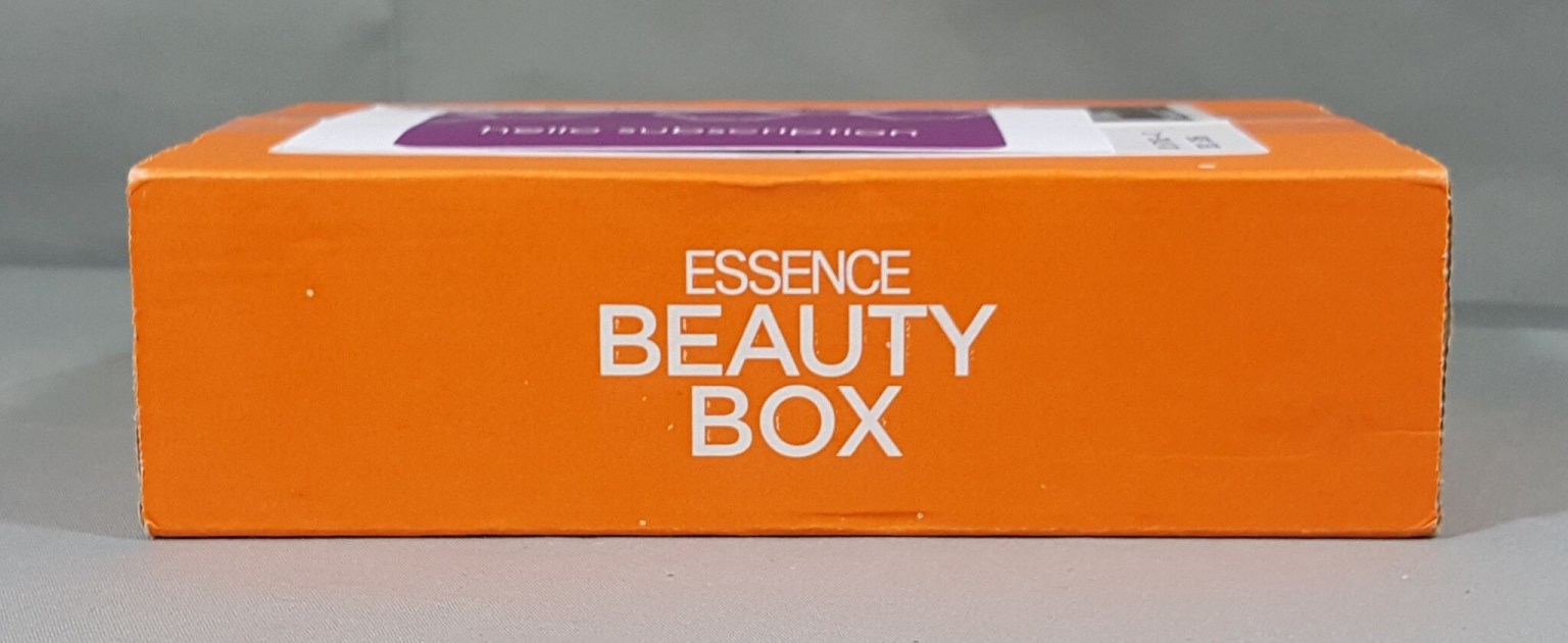 Essence Beauty Box July 2016 Subscription Box Review - Hello Subscription